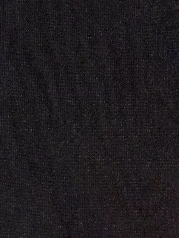 LORENZONI Flecked Raglan-sleeve Sweater