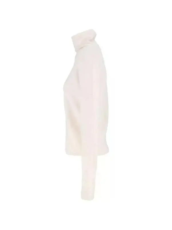 Antonelli Firenze Roll-neck Sweater