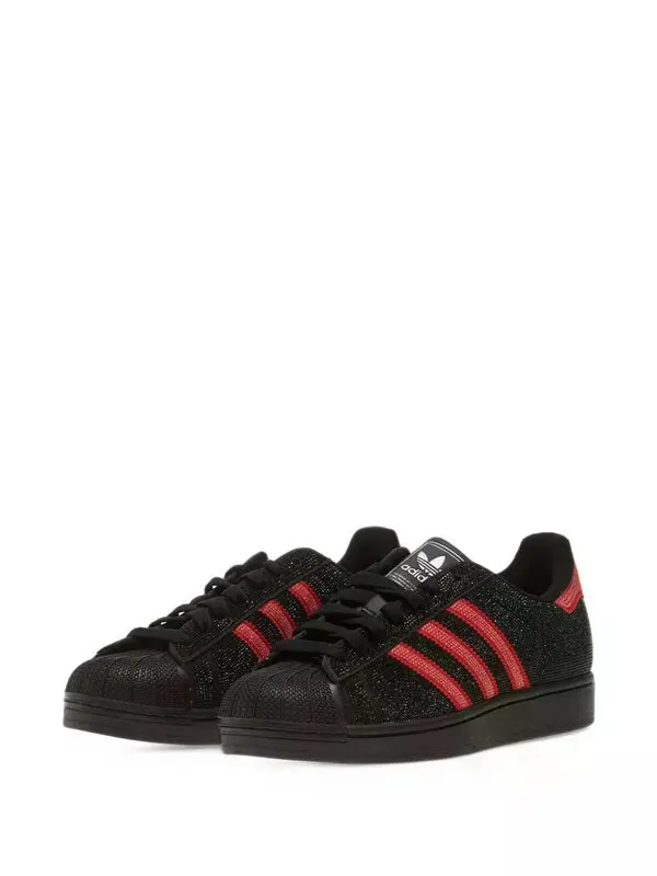 Adidas Superstar Ii Shoes