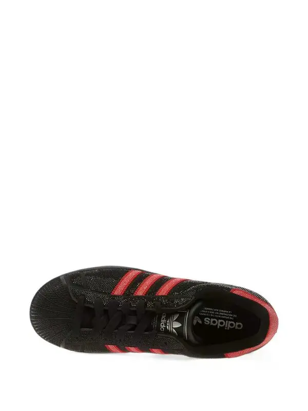 Adidas Superstar Ii Shoes