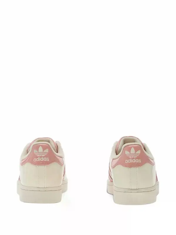 Adidas Superstar Ii Shoes