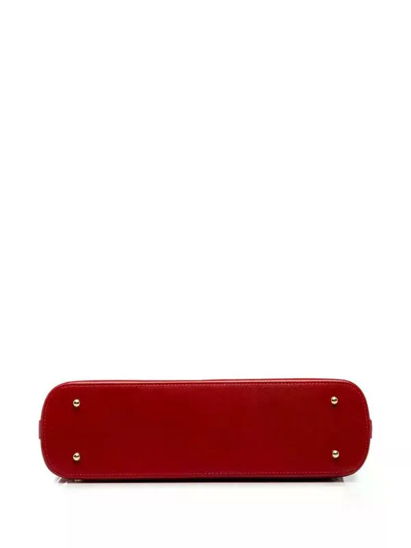 Burberry 2000-2017 Haymarket Check Canvas Shoulder Bag