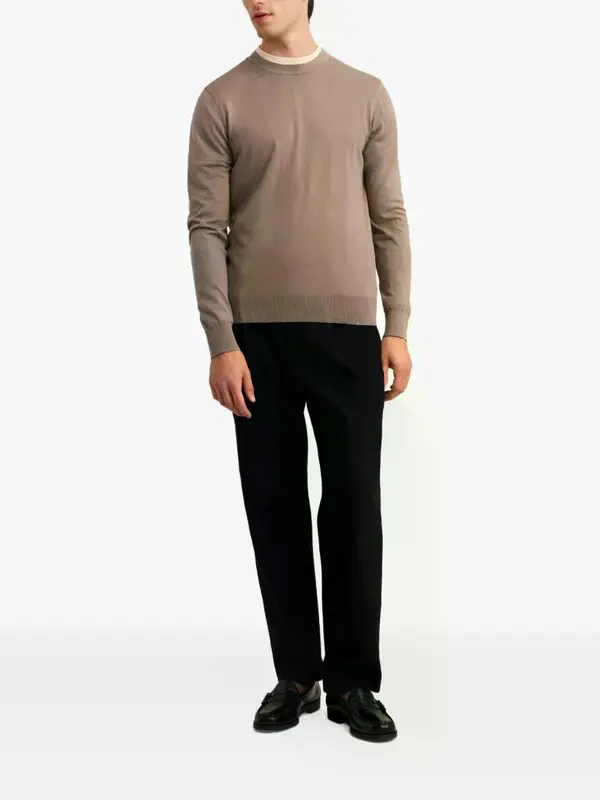 Pringle Of Scotland Crew-neck Sweater