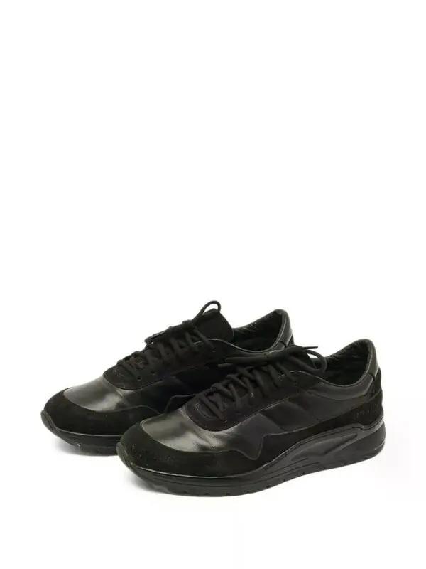 COMMON PROJECTS Track Classic Lace-up Sneakers