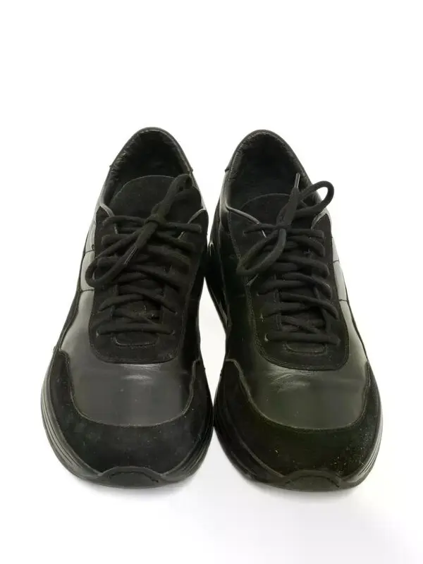 COMMON PROJECTS Track Classic Lace-up Sneakers