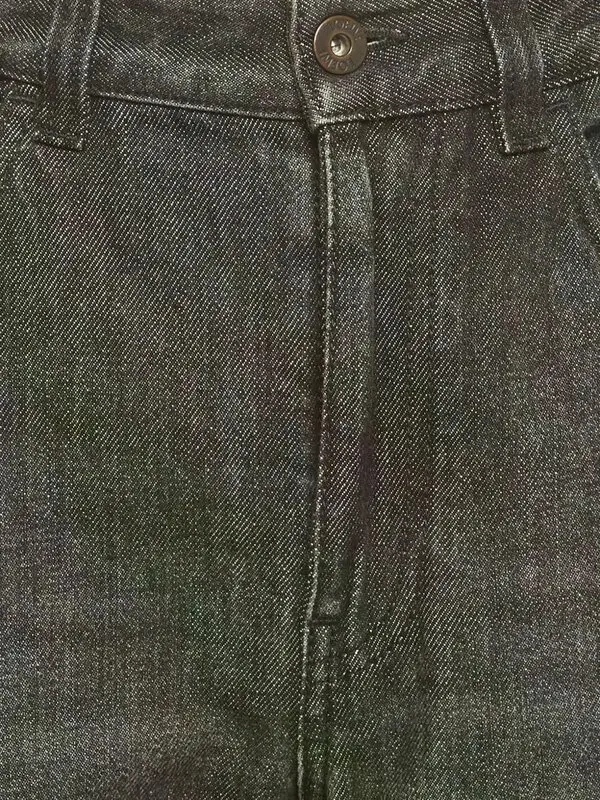 Loewe Belt-loops Jeans