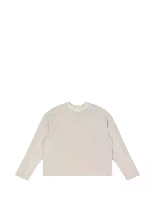 ENTIRE STUDIOS Long-sleeve Sweatshirt - Neutrals