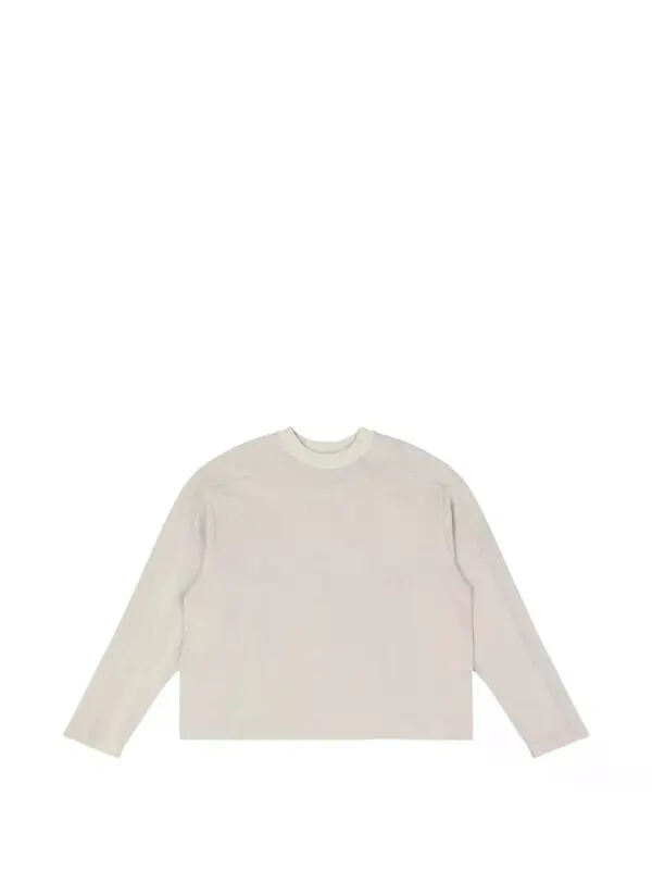 ENTIRE STUDIOS Long-sleeve Sweatshirt - Neutrals