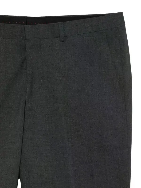 BOSS Slim-fit Tailored Trousers