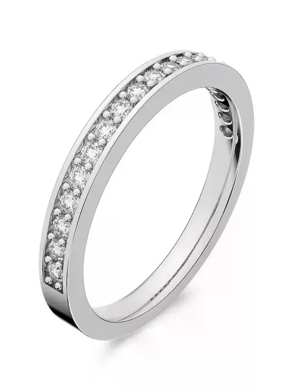 SWAROVSKI Matrix Crystal-embellished Ring