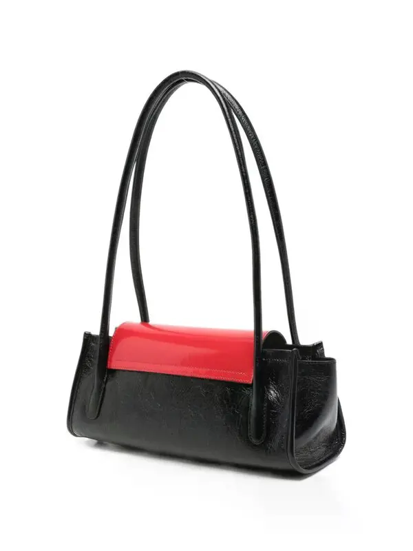 Marni Trunkette Shoulder Bag