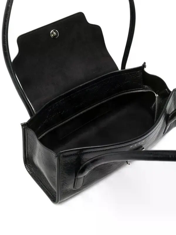 Marni Trunkette Shoulder Bag