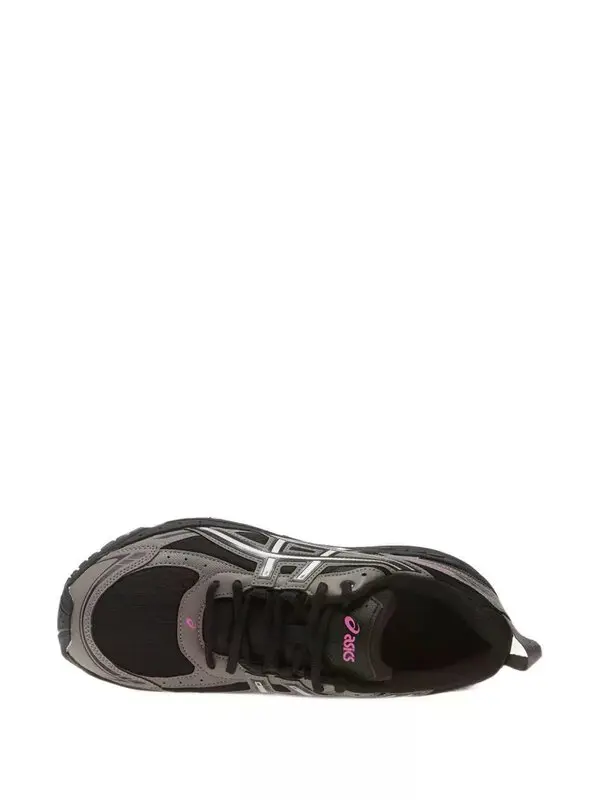 Asics Gel-ventx Sneakers - Black