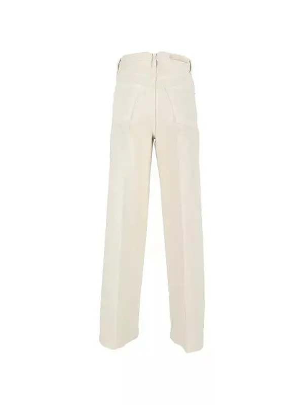 BRIGLIA 1949 Straight-leg Trousers