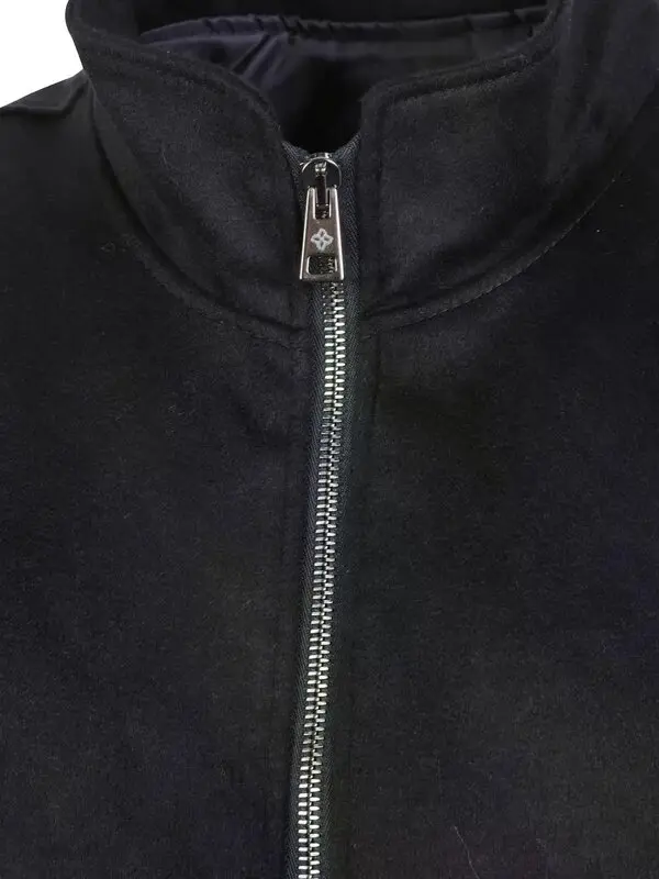 Tagliatore Zip-up Gilet