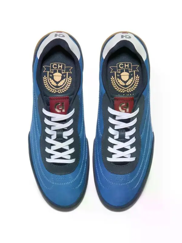 Cole Haan Grandpro Turf 2.0 Leather Low-top Sneakers