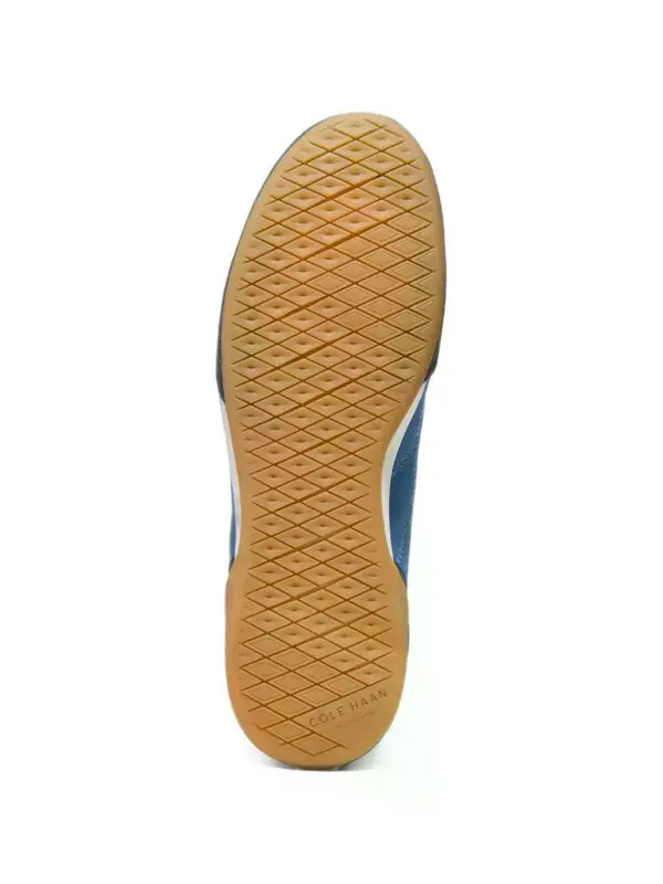 Cole Haan Grandpro Turf 2.0 Leather Low-top Sneakers