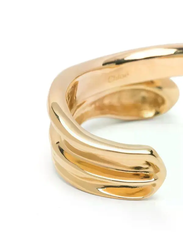 Chloé Sculpt Cuff