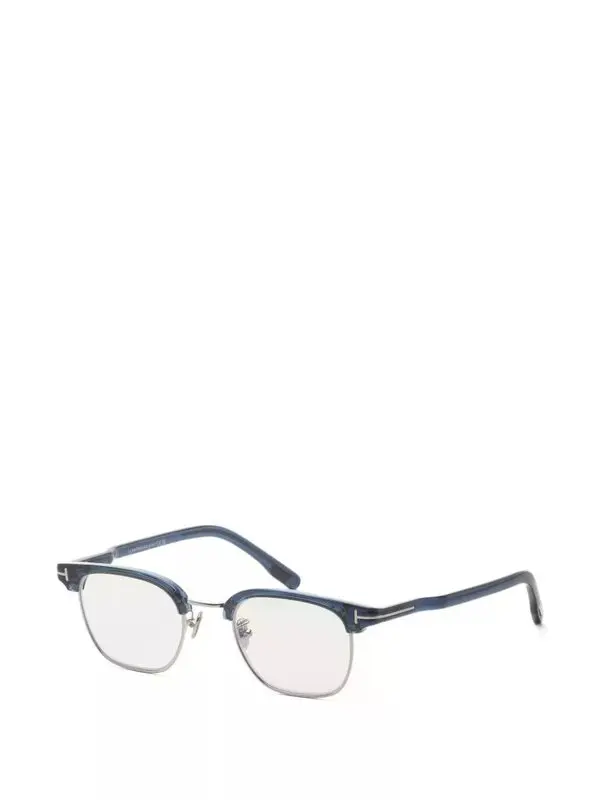 TOM FORD Browline-frame Glasses