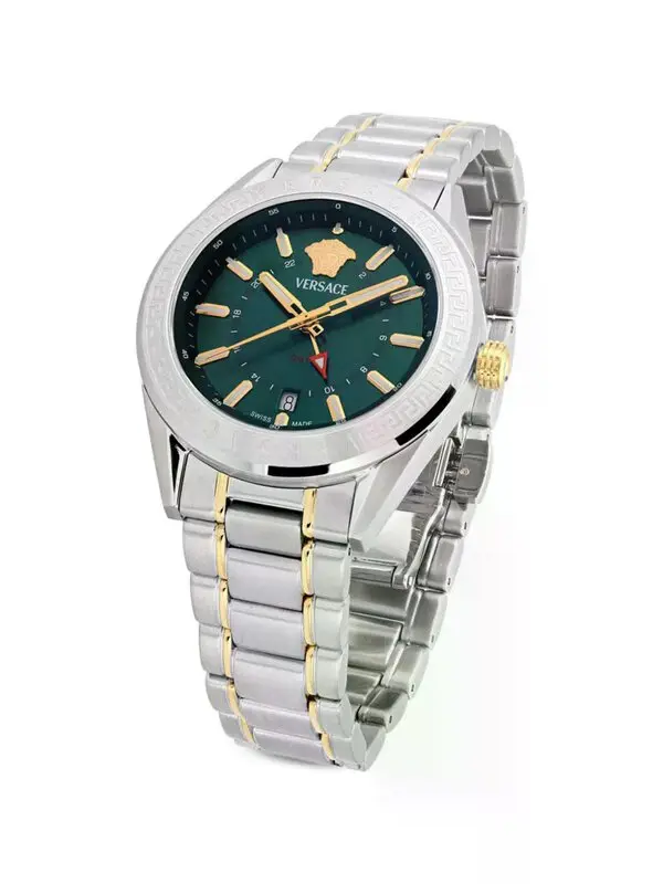 Versace Greca 42mm Watch