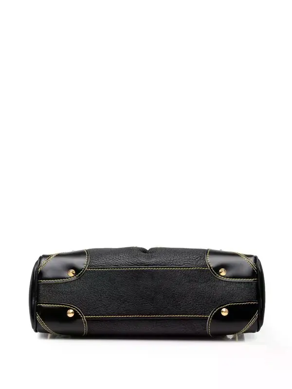 LOUIS VUITTON 2008 Suhali L Essentiel Pm Shoulder Bag