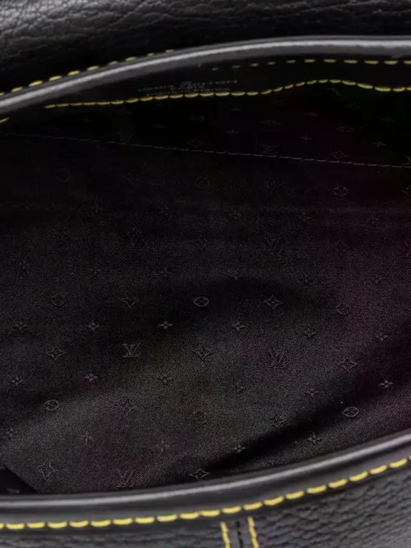 LOUIS VUITTON 2008 Suhali L Essentiel Pm Shoulder Bag