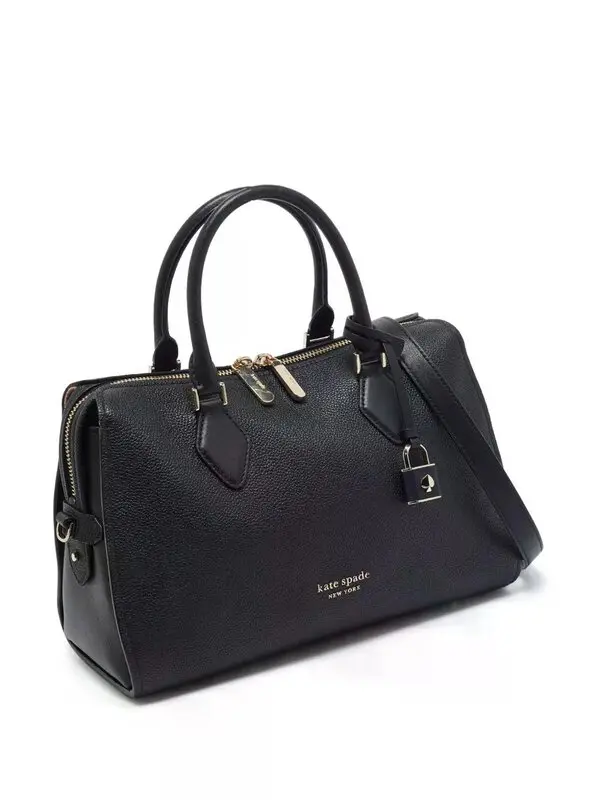 Kate Spade New York Zip Code Satchel Bag