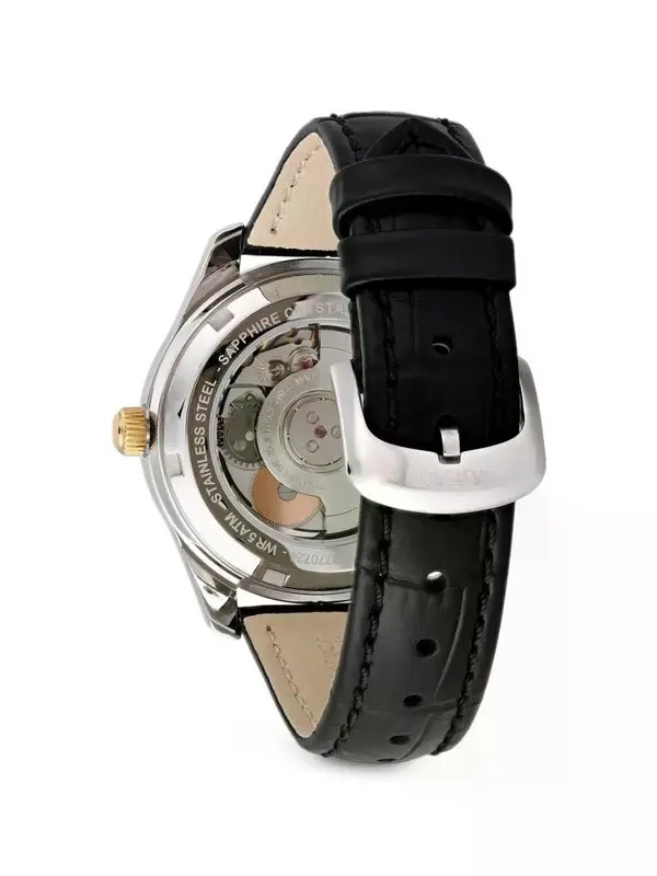 Versace Medusa Automatic 35mm Watch