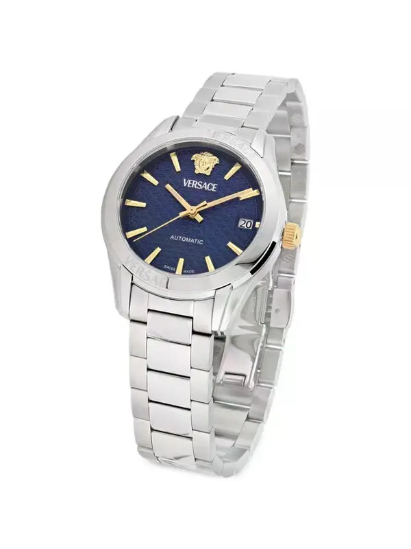 Versace Greca 35mm Watch