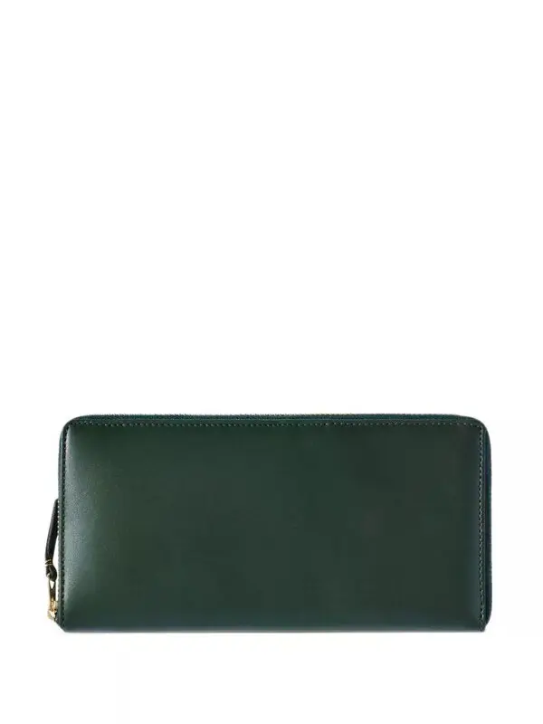 Comme Des Garçons Classic Leather Wallet
