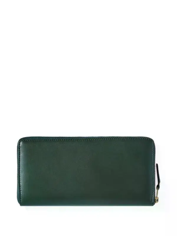 Comme Des Garçons Classic Leather Wallet
