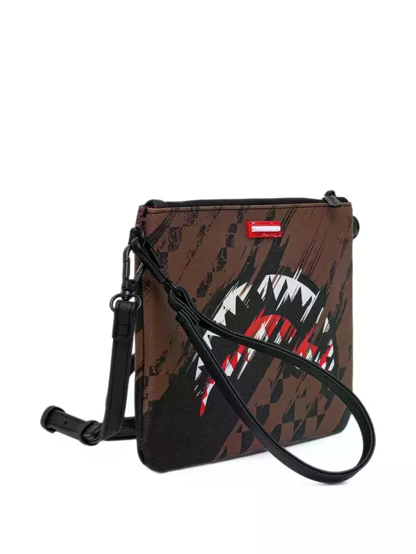 SPRAYGROUND Sharks In Paris Crossbody Bag