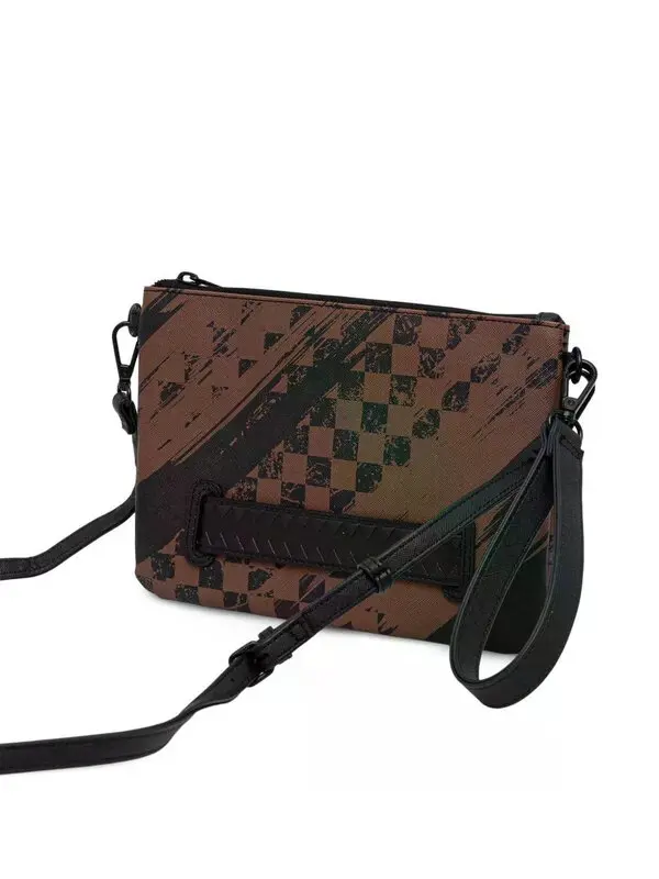 SPRAYGROUND Sharks In Paris Crossbody Bag