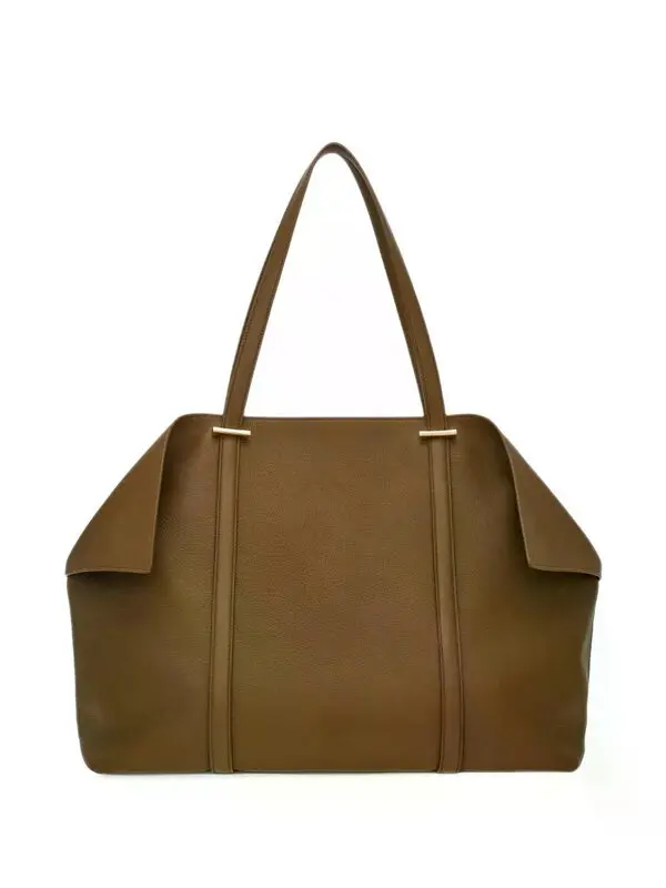 FERRAGAMO Folded Tote Bag