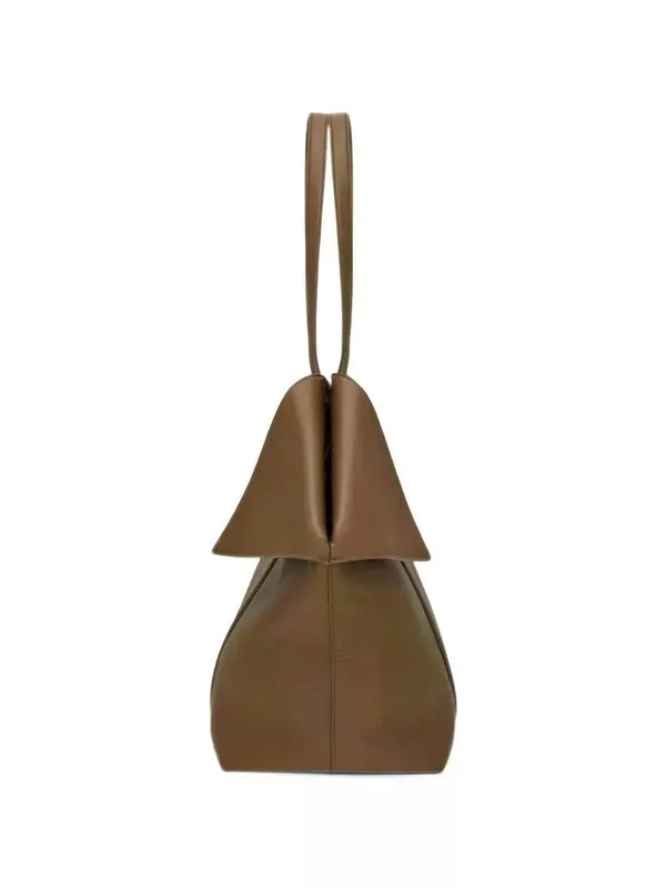 FERRAGAMO Folded Tote Bag