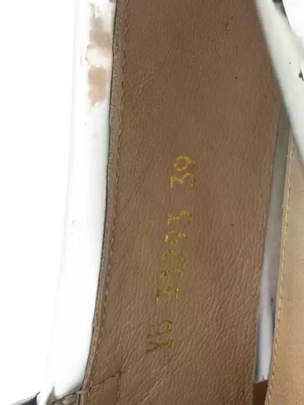 STUART WEITZMAN 2010s Sawyer Block-heel Loafers