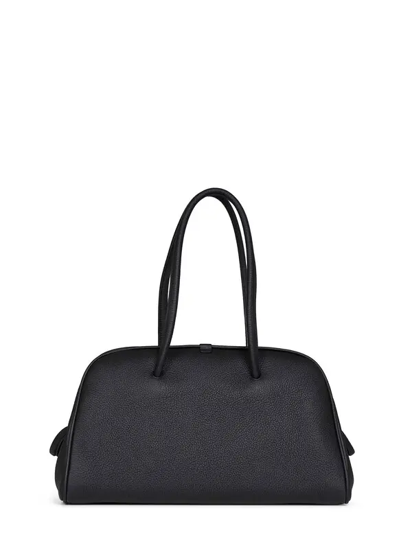 Jacquemus Black The Turismo Bowling Bag