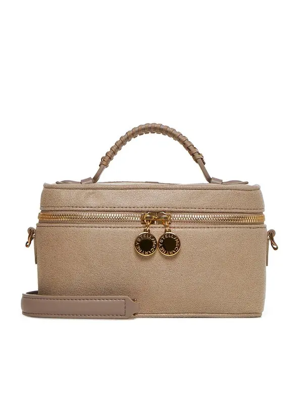 Stella McCartney Falabella Vanity Case Bag