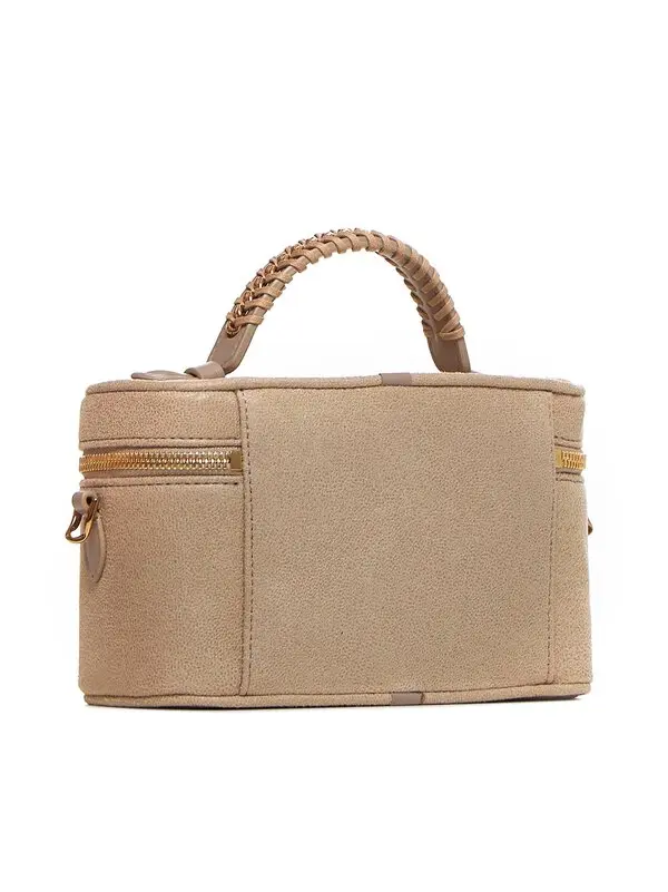 Stella McCartney Falabella Vanity Case Bag