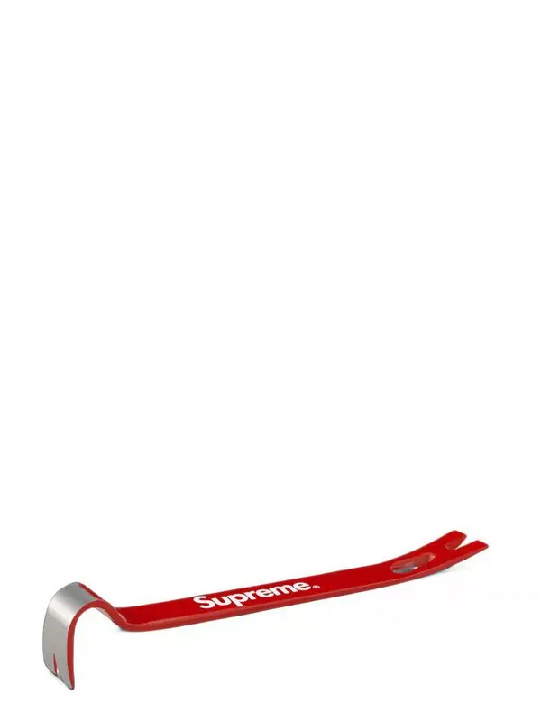 Supreme X Hultafors Tools Mini Pry Bar