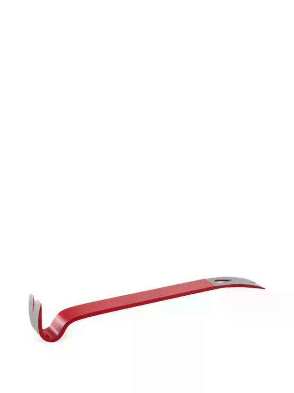Supreme X Hultafors Tools Mini Pry Bar - Red