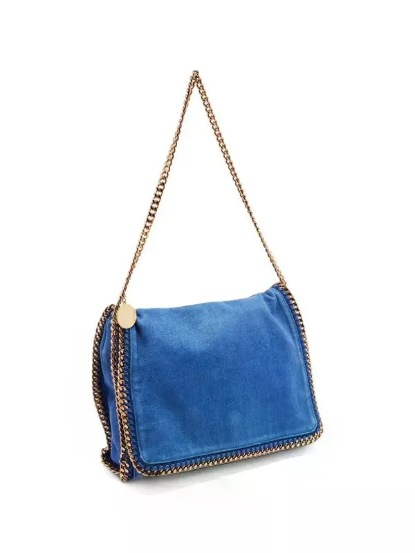Stella McCartney Falabella Chain-link Shoulder Bag