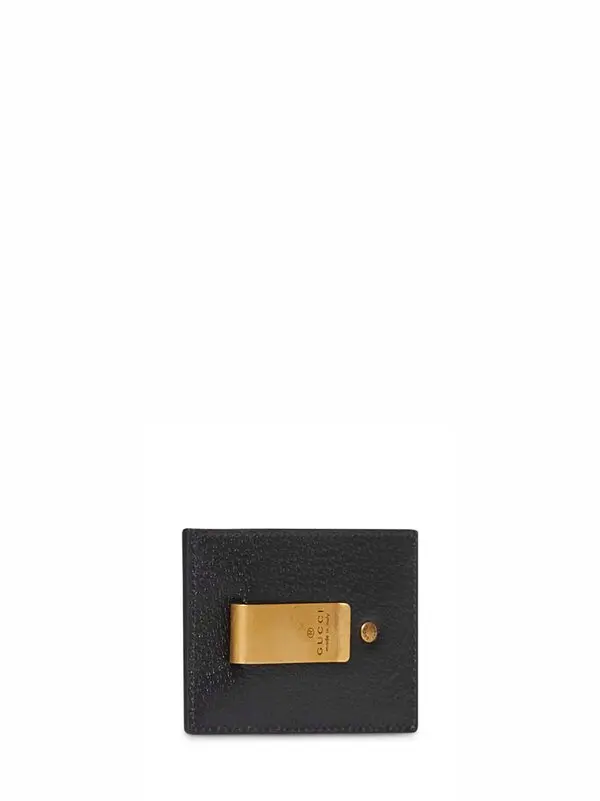 Gucci Gg Marmont Card Holder