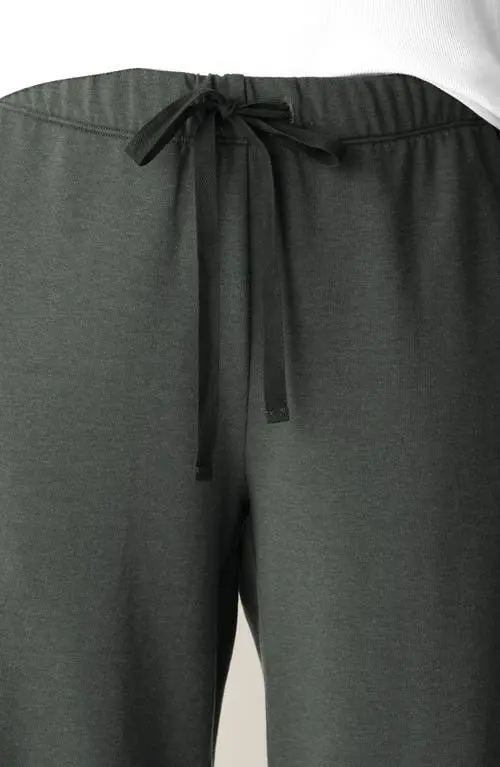 Eileen Fisher Straight Full Length Pants - Sylvan