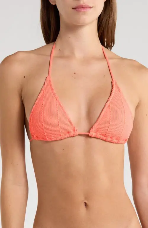 Rip Curl Vibe Surf Sliding Triangle Bikini Top