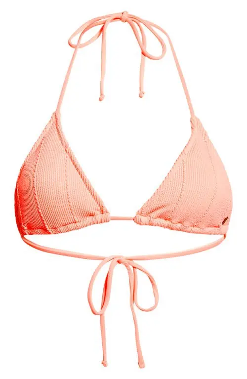 Rip Curl Vibe Surf Sliding Triangle Bikini Top