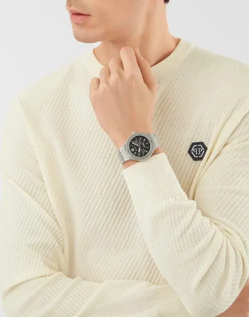 Philipp Plein Plein Underdog Multifunction Bracelet Watch