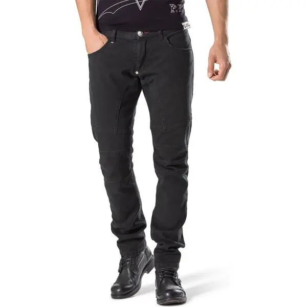 Philipp Plein Jeans Skinny Fit - Hampton