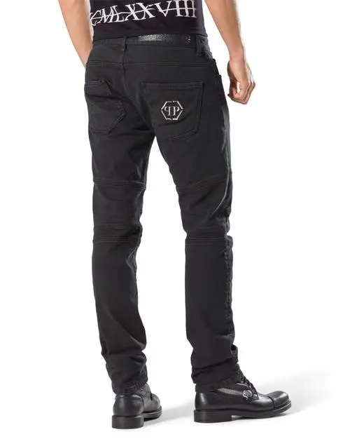 Philipp Plein Jeans Skinny Fit