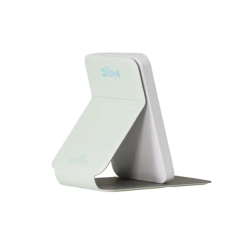 IMPRESSIONS VANITY Stitch "better Together" Folio Led Compact Mirror